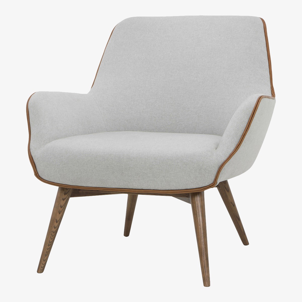 Gretchen Single Seat Sofa – Meubles Tanit